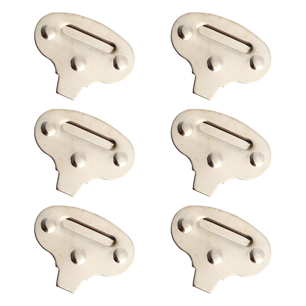 6pcs Screwdriver Sewing Machine Mechanical Parts Sewing Machine ...