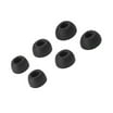 6 Pcs Silicone Earbuds Tips for Oneplus Buds Pro 2 Eartips Accessories ...