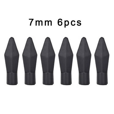 Gold Tip Triple X Arrow Point - Walmart.com