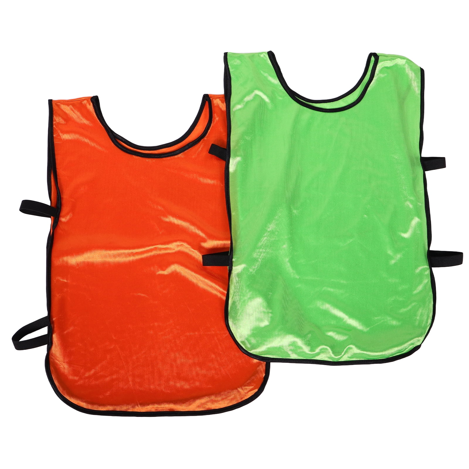 CIMAXIC Polyester Training Vests Assorted Color for Comfortable ...