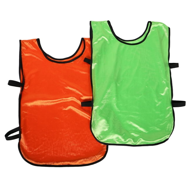 WynBing 6 Pcs Football Training Vest Child 63.00X42.00X0.50CM - Walmart.com