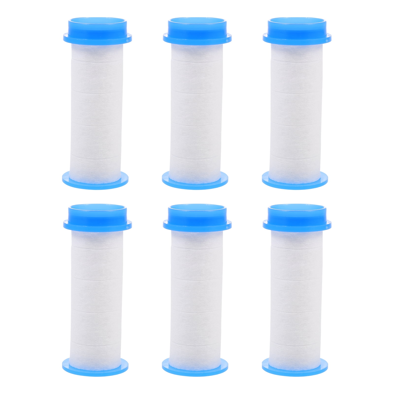 6pcs Sprinkler Head Filter Filter Shower Head Filter Replacement ...