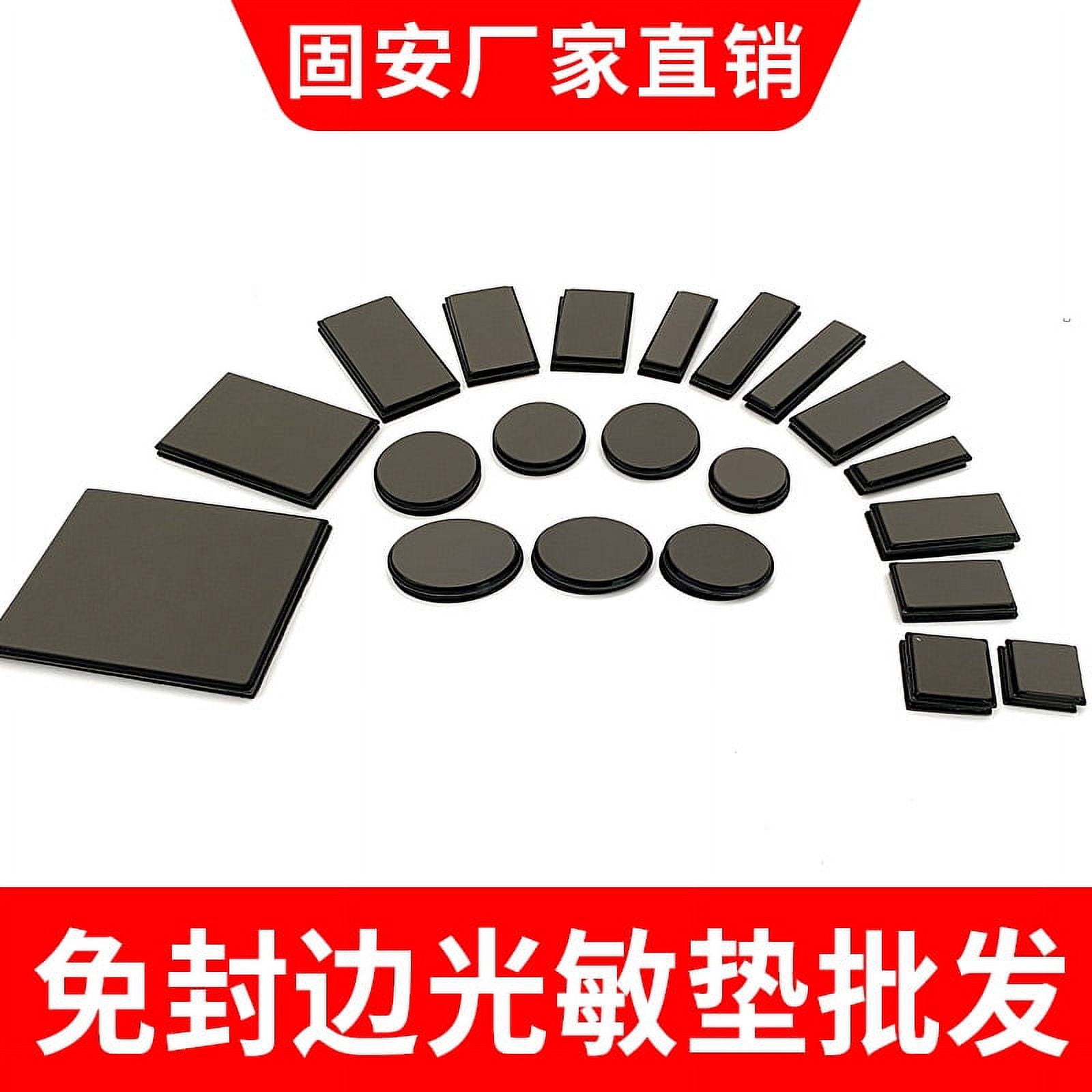 6pcs Stamp Making Pad Seal Photosensitive Pad for Diy Cuttable Stamp ...