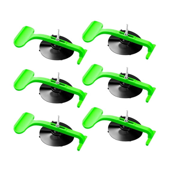 Suction Cup Clamp