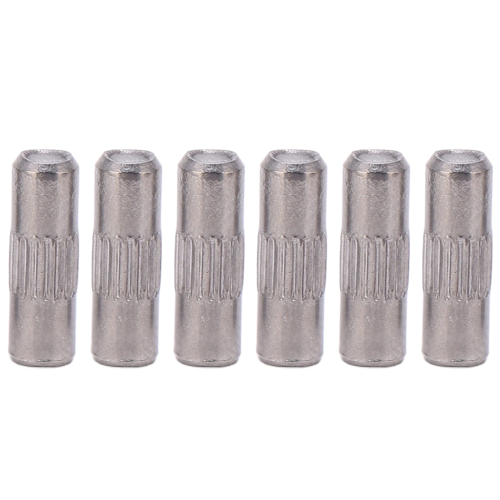 6pcs Surfboard Fin Screws Rust Proof Securely Fixed Replacement Fin ...