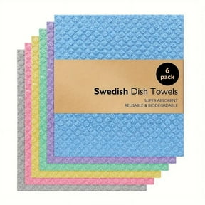 Swedish Dish Towels