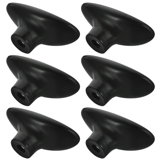 6pcs Tea Kettle Cover Knob Pot Lids Short Handle Replacement Reusable ...