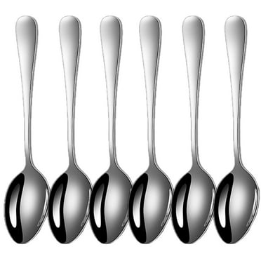 Diamond Crystal Spoons, Full Size, 24 Ct - Walmart.com