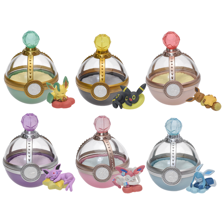 Umbreon And Glaceon Mating