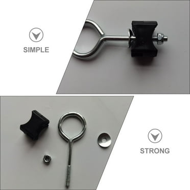 JumpKing Trampoline Unviersal Galvanized Steel Spring Pulling Tool ...