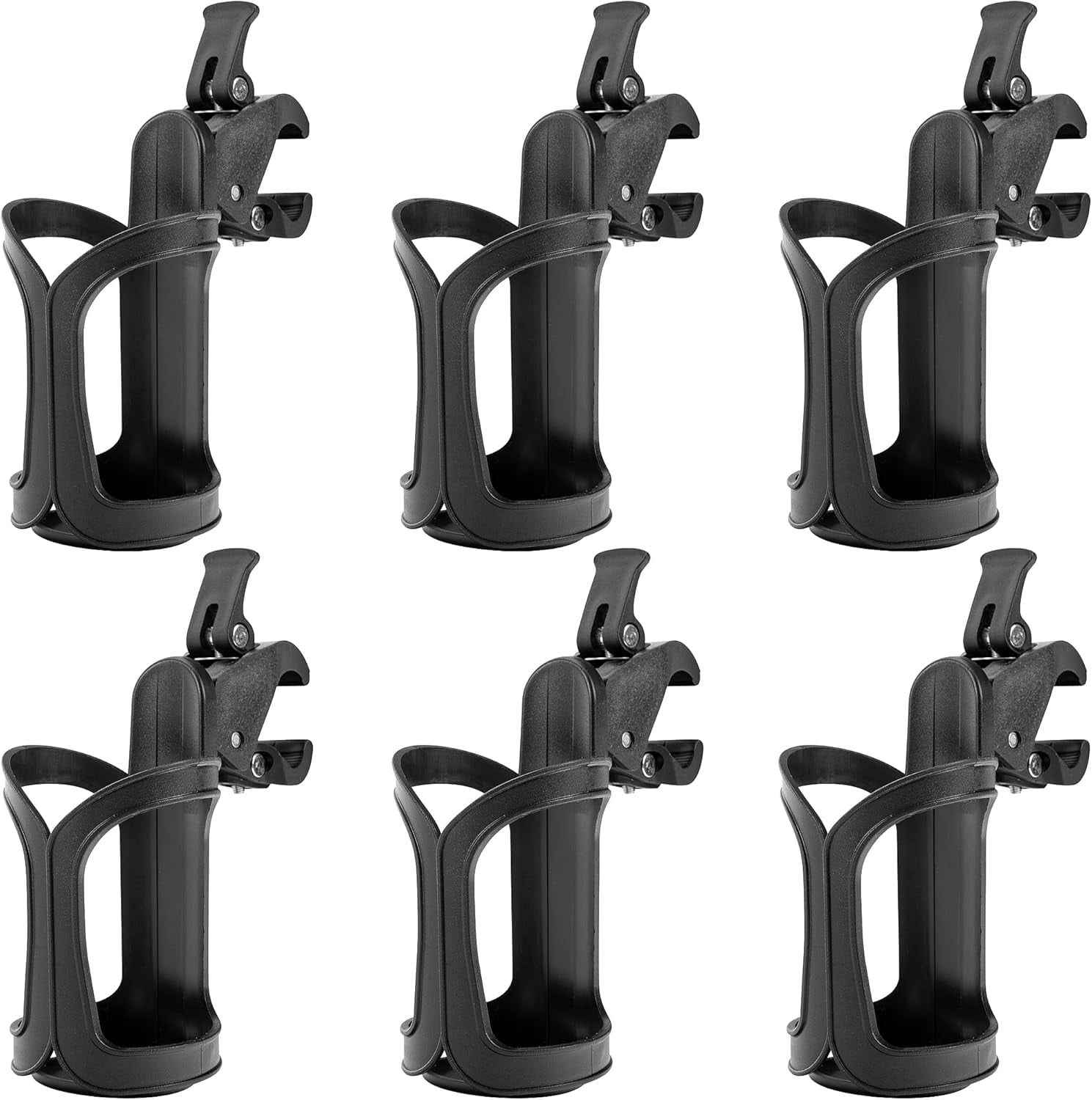 6pcs Tree Stand Cup Holder Hunting- Cup Holder for Treestand Hunting ...