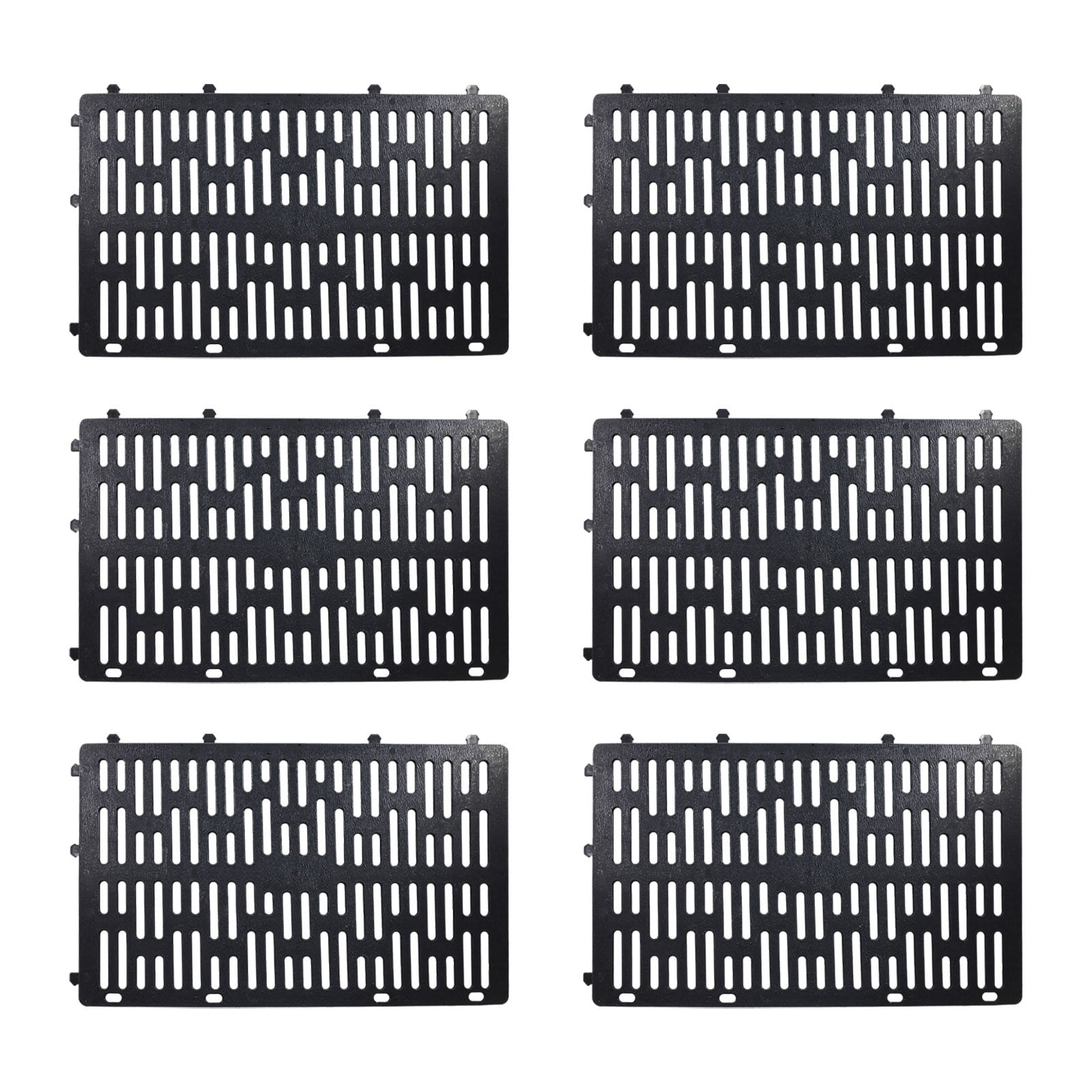 6pcs Tree Trunk Protector, Tree Guards Trunk Protector with Twist Ties ...