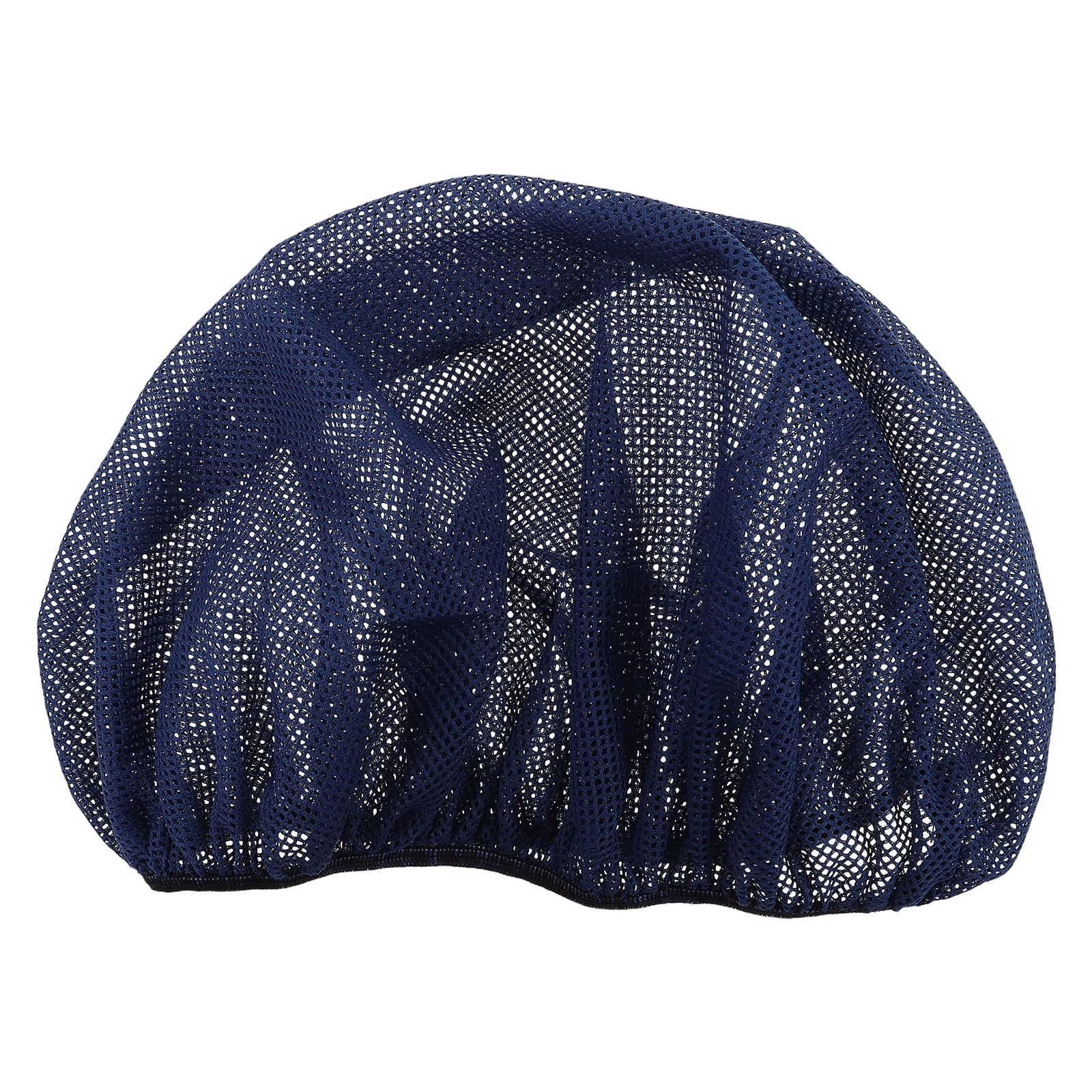 6pcs Unisex Chef Hats Elastic Reusable Hair Caps for Cooking Factory ...