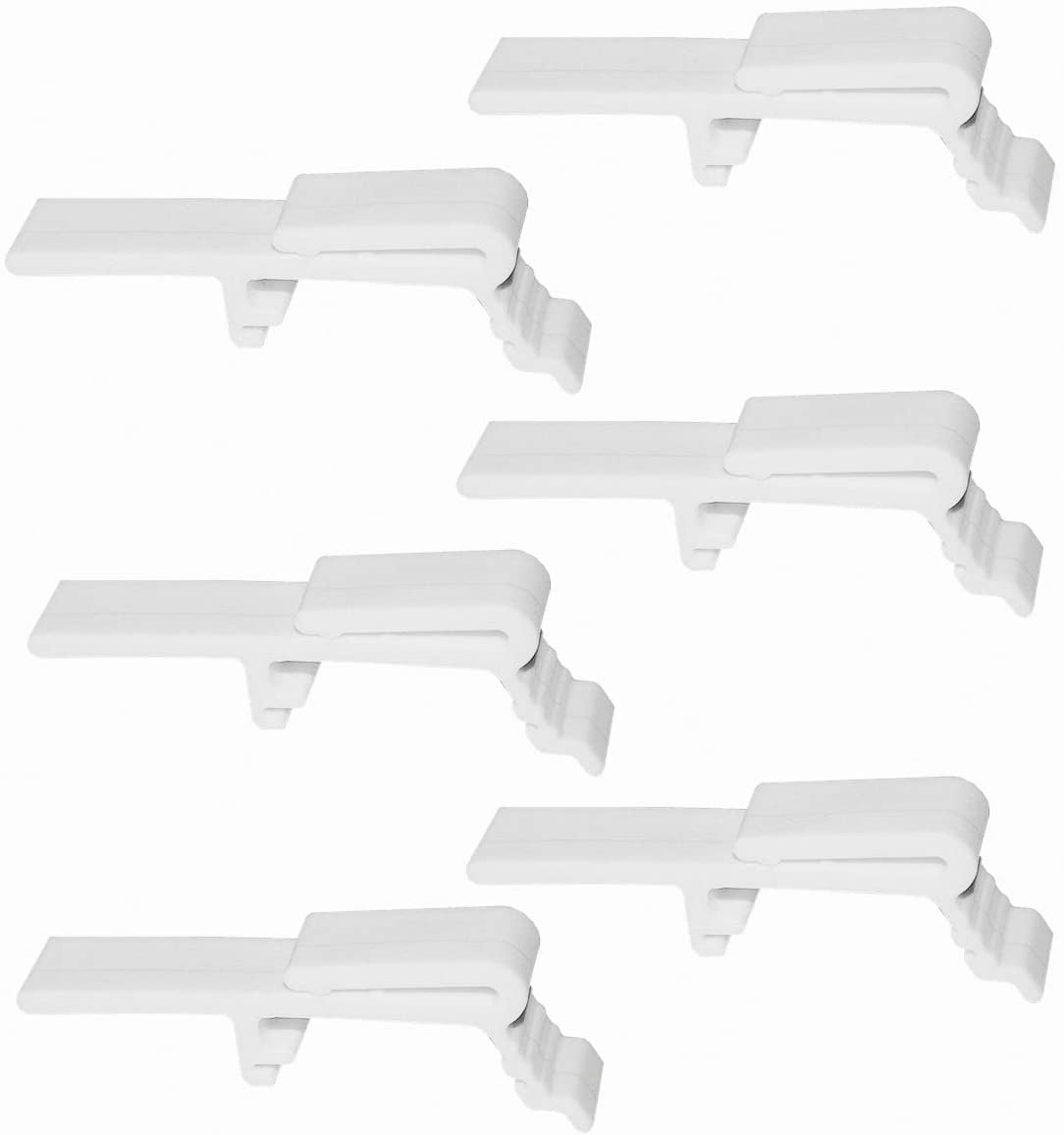 Valance Brackets Vertical Blinds