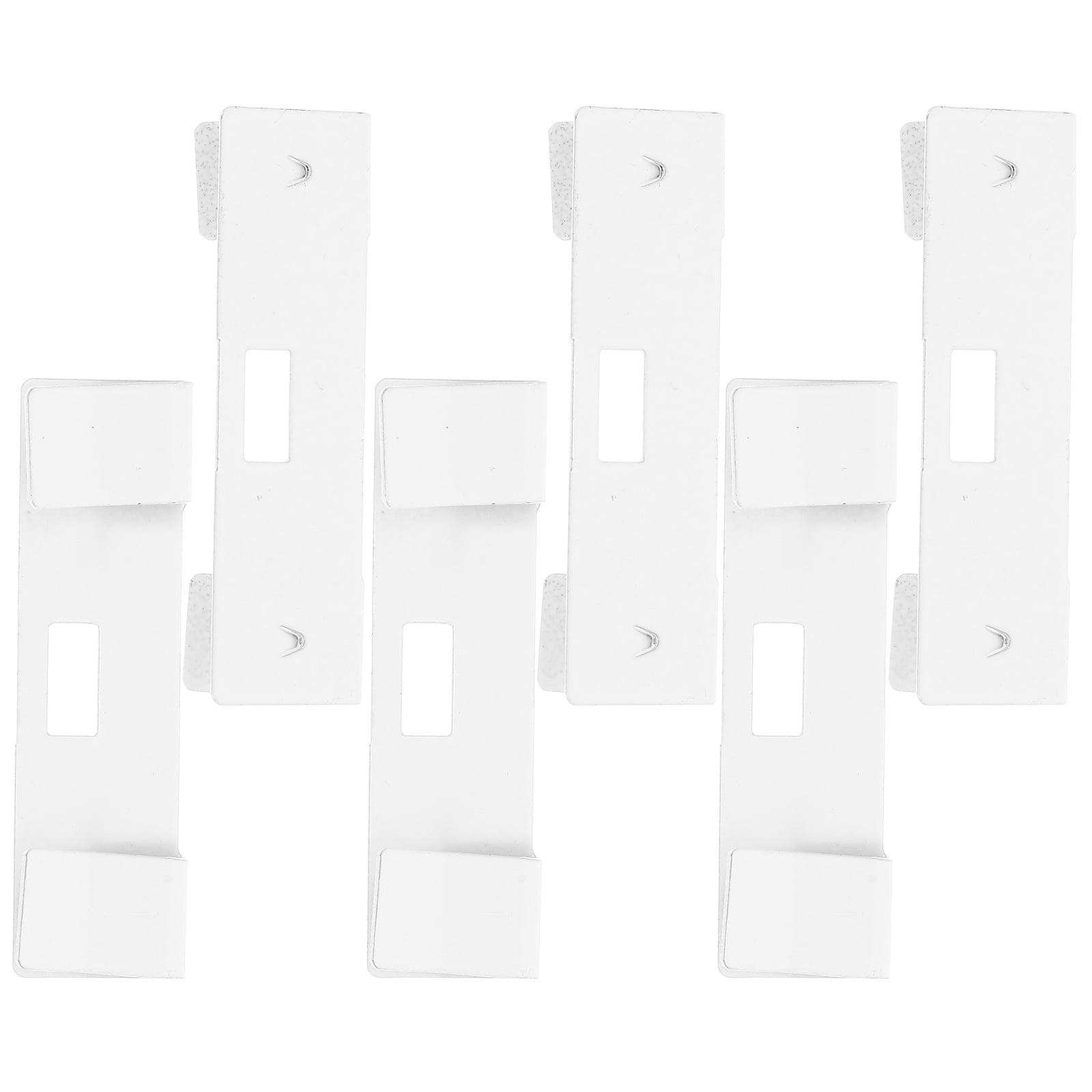 6pcs Vertical Blind Vane Saver Repair Tabs for Fixing Vertical Window ...