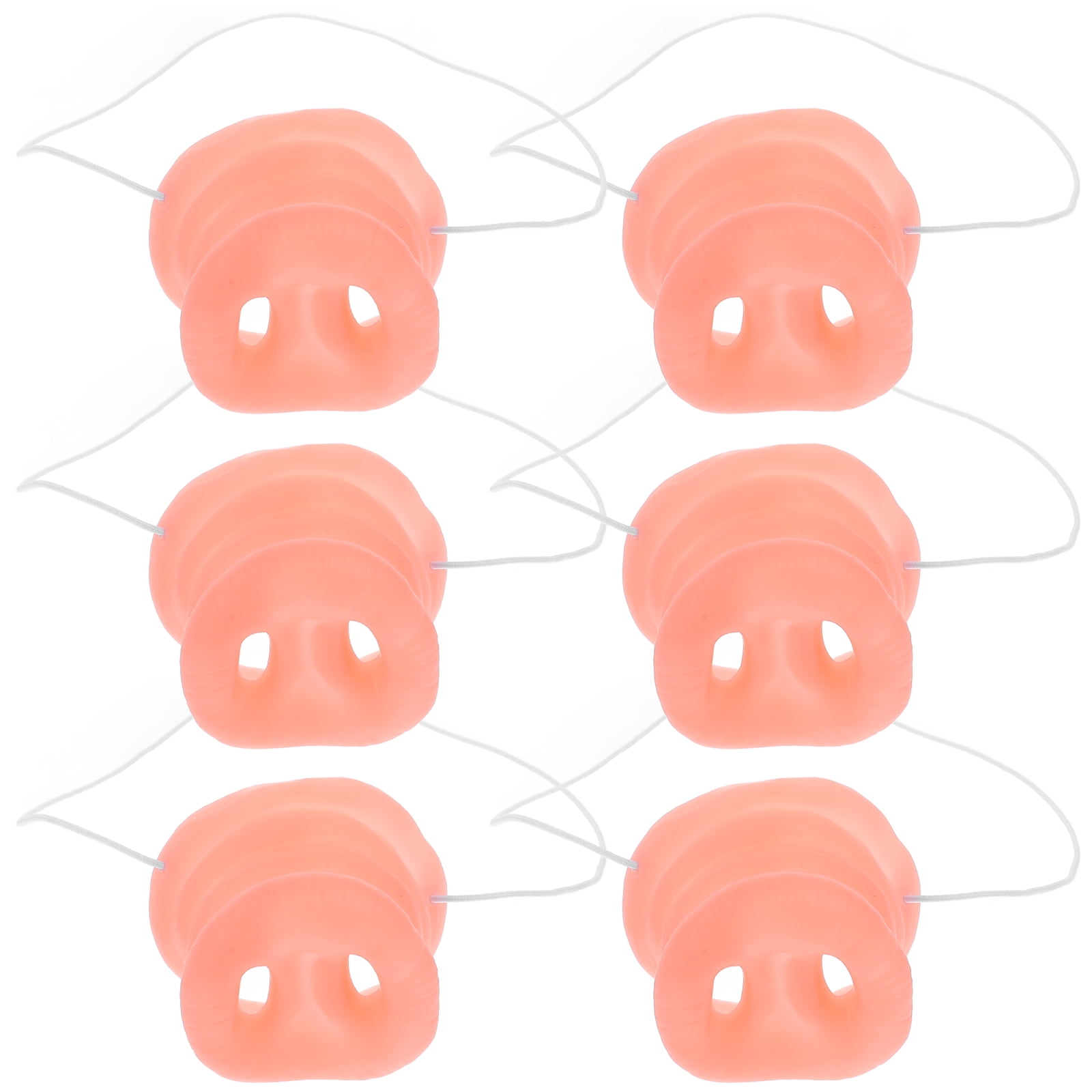 Pig Noses