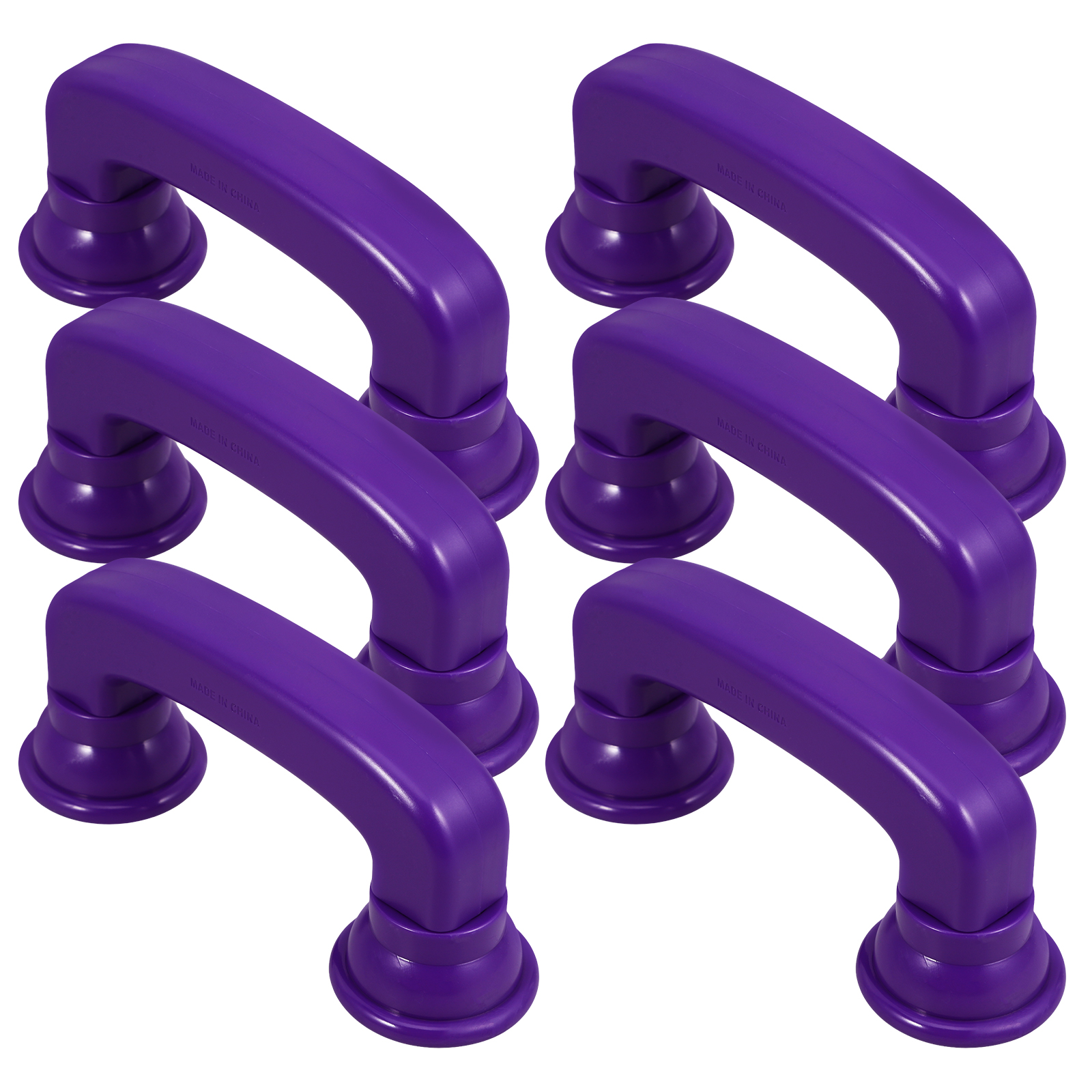 6pcs Whisper Reading Phones Educational Sound Phones Classroom Sound ...