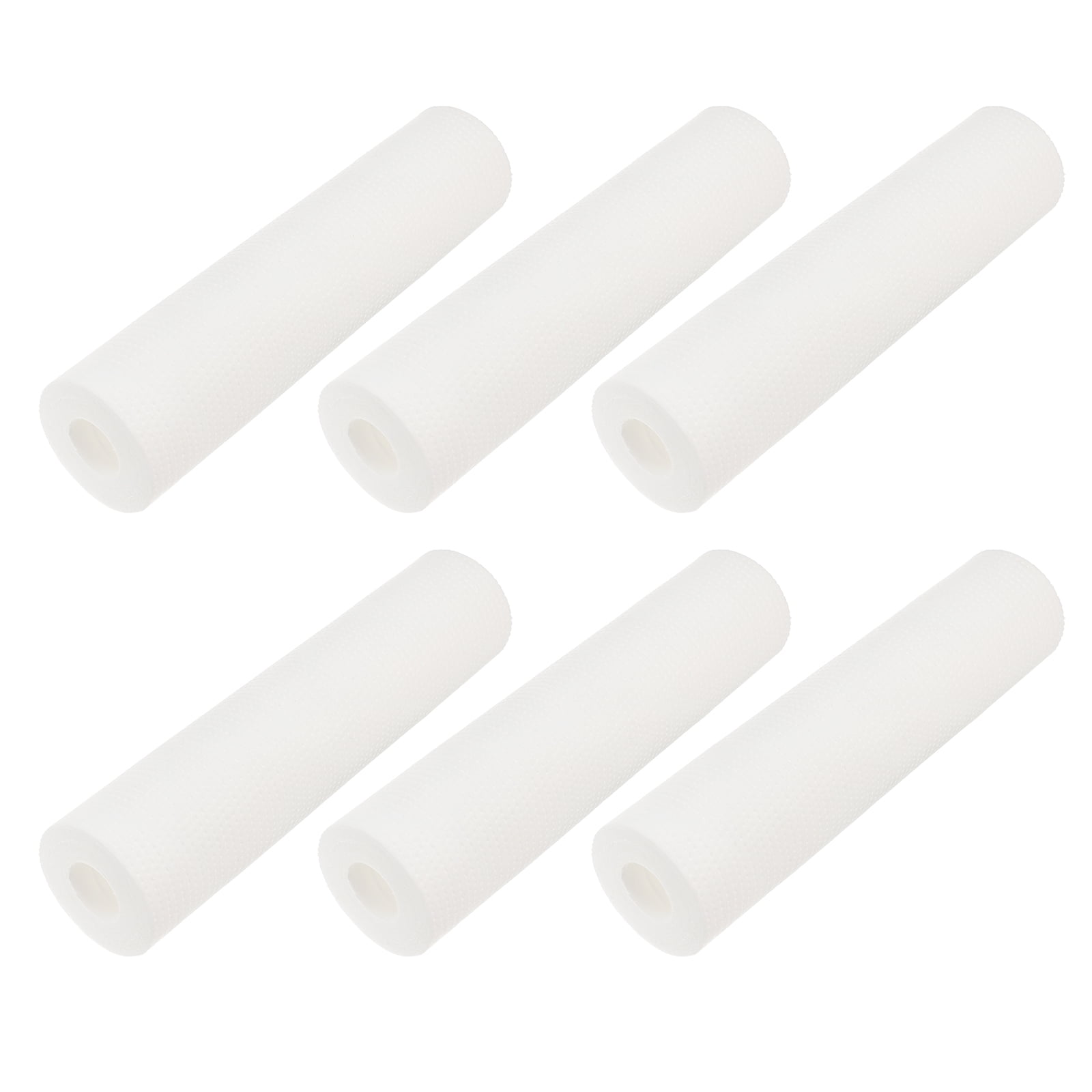 6pcs Whole House Water Filter 1um Water Filter Whole House Filter ...