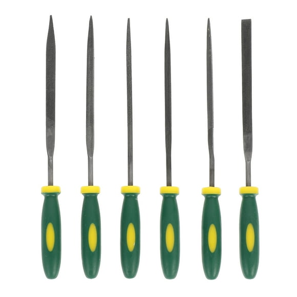 Metal Files in Hand Tools - Walmart.com
