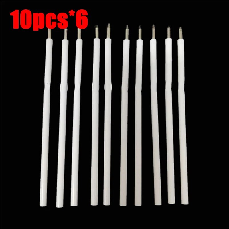 6pcs/lot Special Purpose Ball Pen Electronic Watch Test Pen Electronics ...
