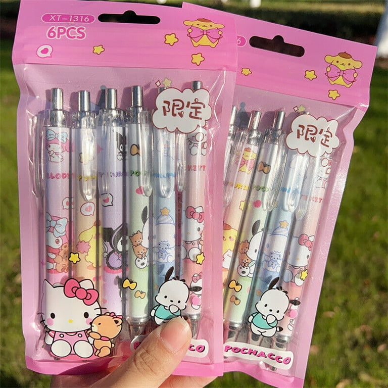 Cartoon Pen