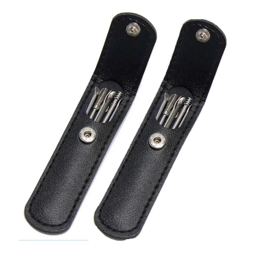 6pcs/set Ear Wax Removal Tool Ear Cleaner Spiral Rotating EarPicking ...