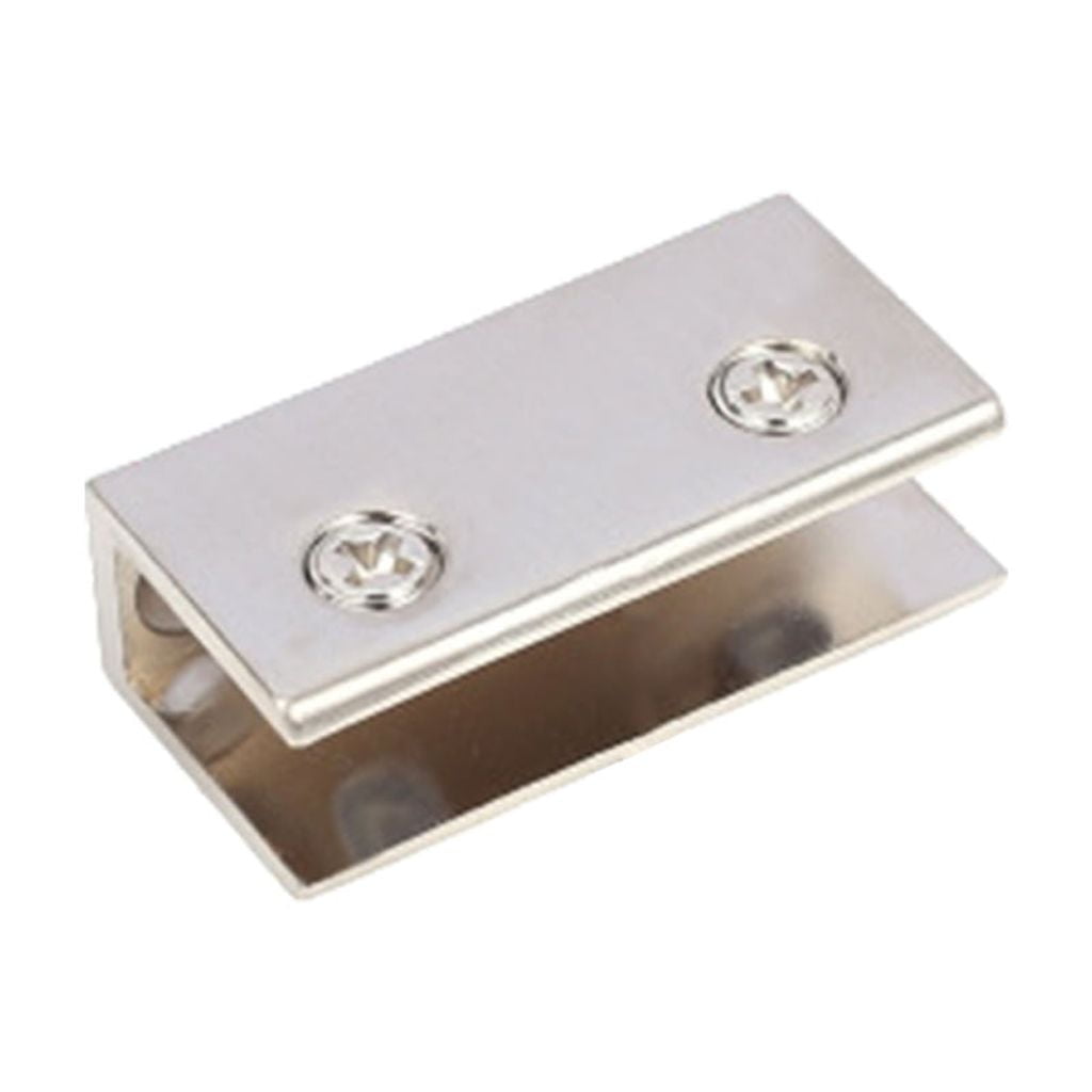 6pcs/set Versatile Glass Joining Clamps Glass Fixture Supports set ...