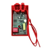 6pin AC-CDI Racing Motorcycle Lgnition Switch For XLR125 NEW XL125 92 ...