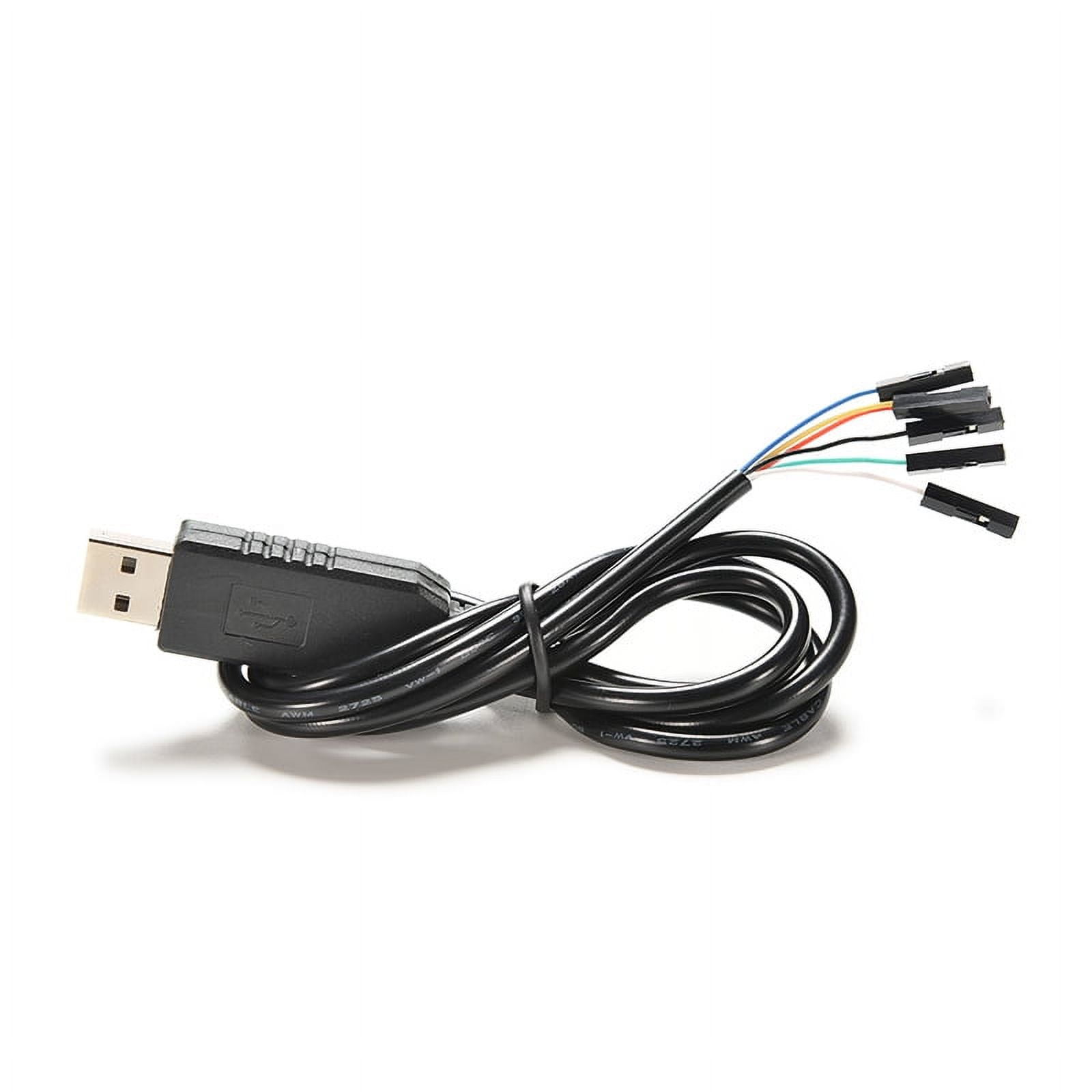 USB Business VoIP Systems 6pin FTDI FT232RL USB To Serial Adapter ...