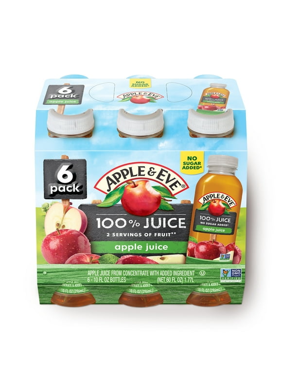 Apple Juice in Juices - Walmart.com
