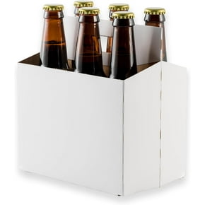 Cardboard Drink Carriers
