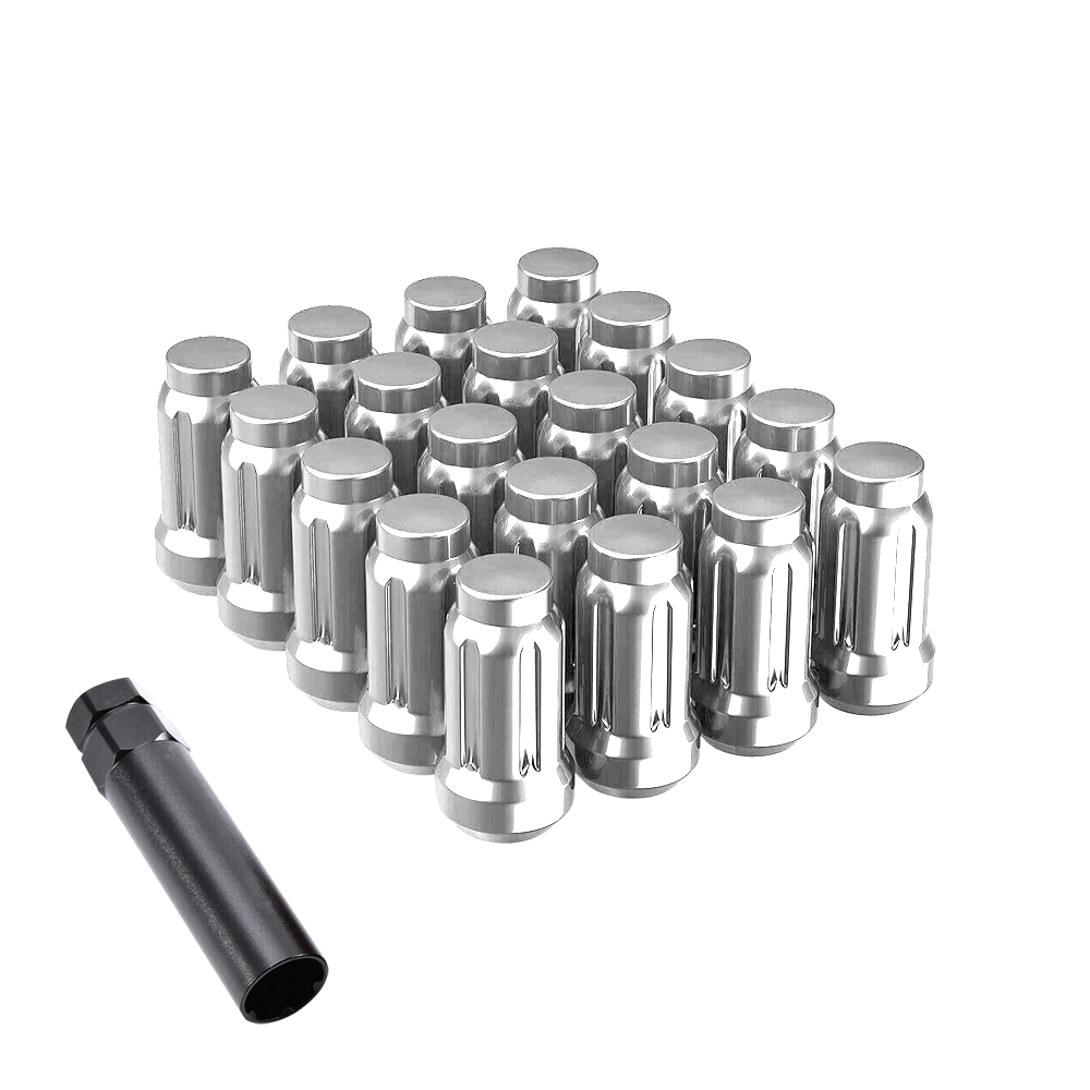 Colored Wheel Lugs Online Colored Wheel Lugs Online
