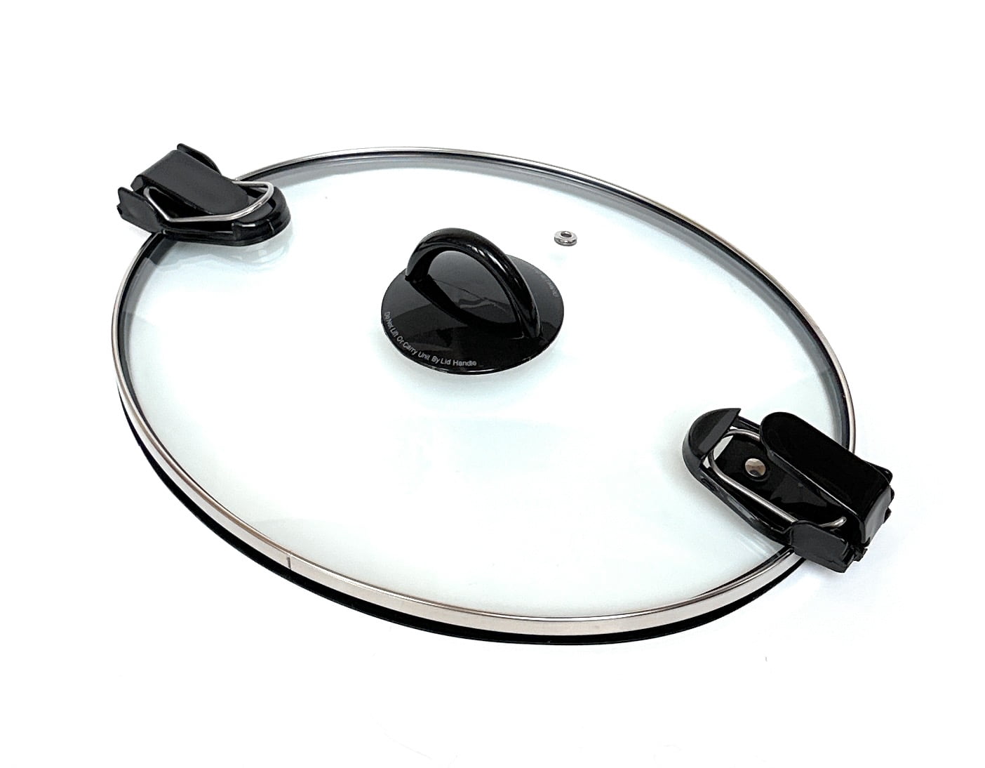 6qt oval glass lid replacement for Crockpot slow cooker models ...