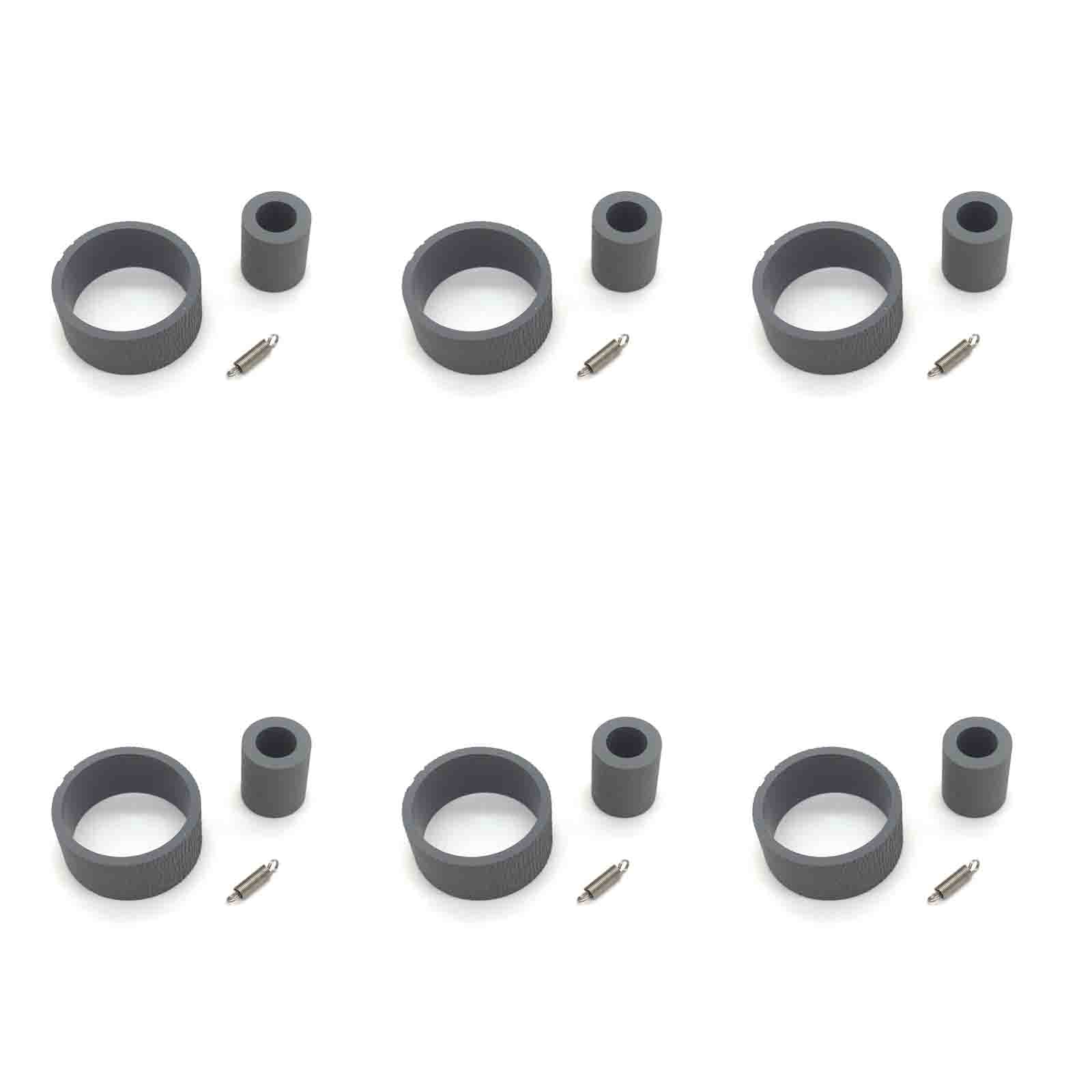 6set ET2850 ET2820 ET2825 ET2826 ET2856 ET2814 ET2810 ET2800 ET2803 ...