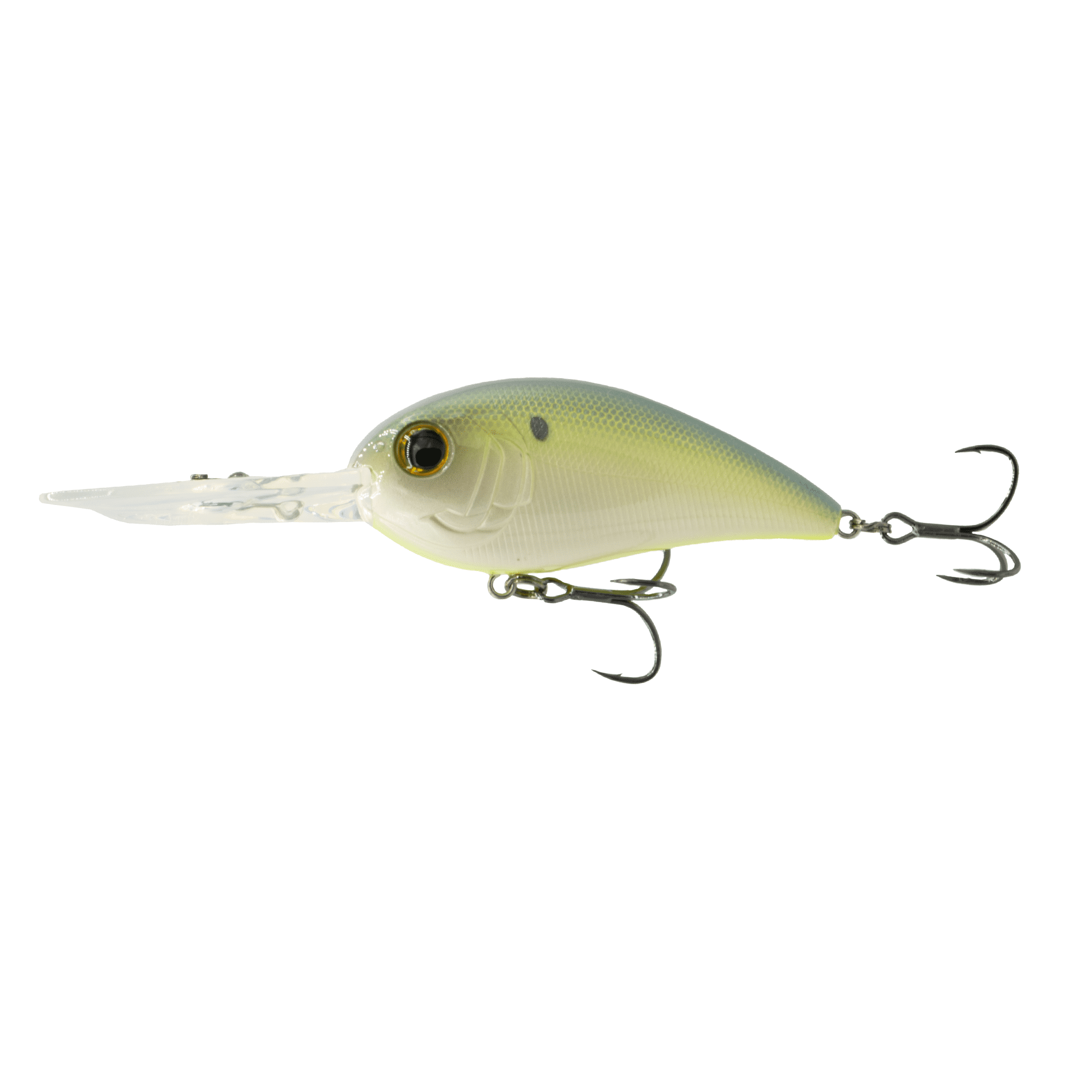 6th Sense 300DD™ Deep Diving Crankbait - 14-19ft Depth, Low Drag, 3D ...