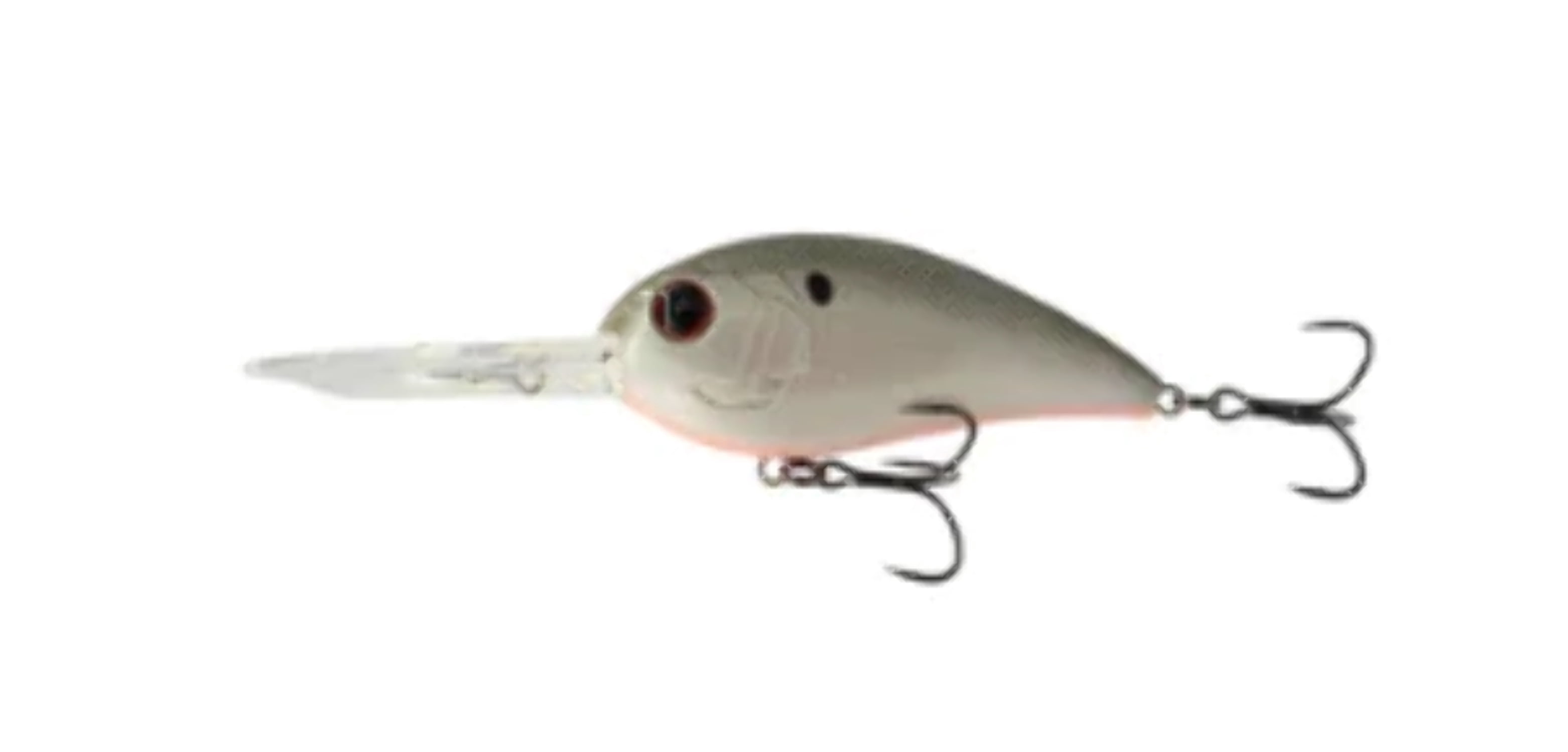 6th Sense – Crush 500 Deep Diving Crankbait Series – Bass Fishing ...