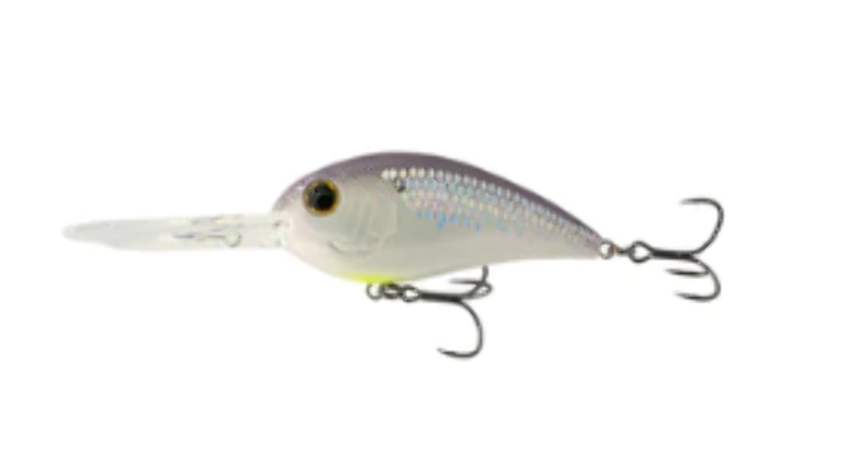 6th Sense – Crush 500 Deep Diving Crankbait Series – Bass Fishing ...