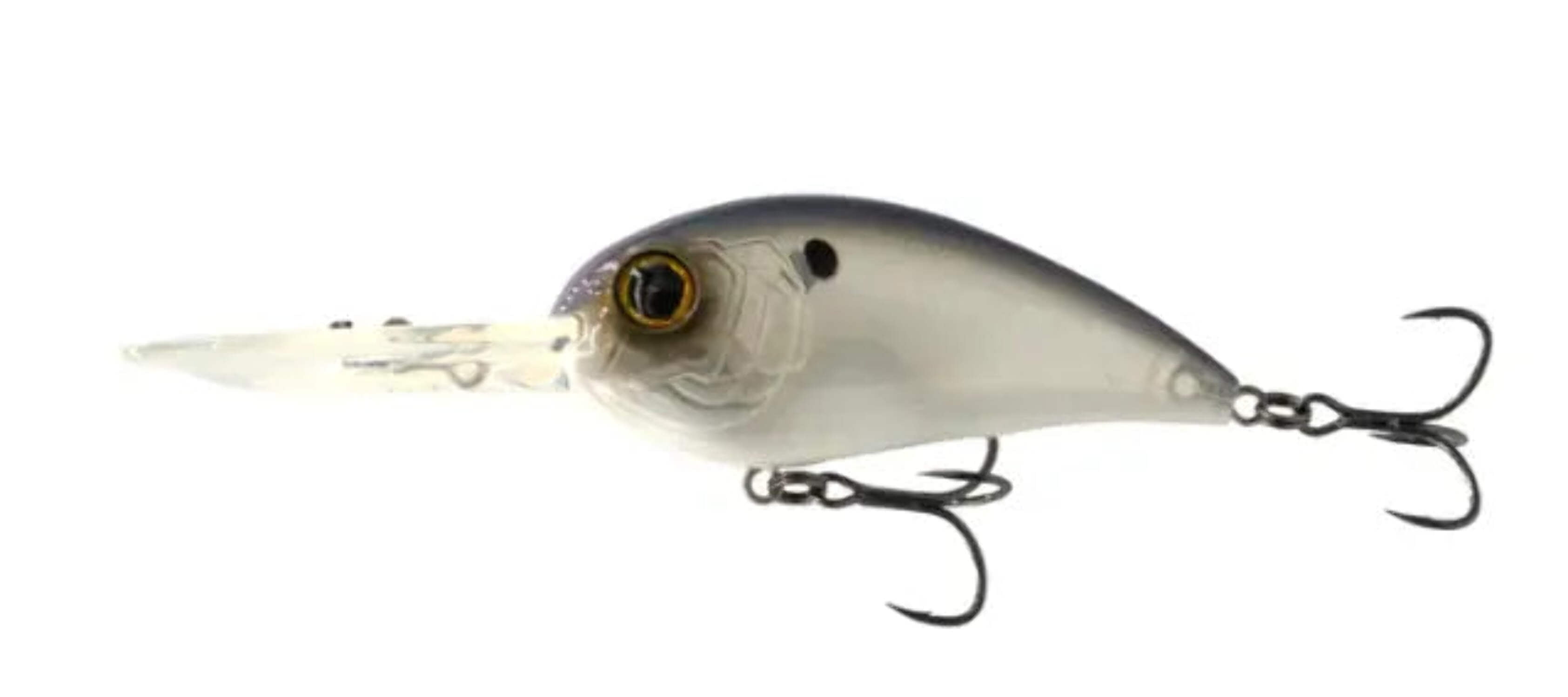 6th Sense – Crush 500 Deep Diving Crankbait Series – Bass Fishing ...