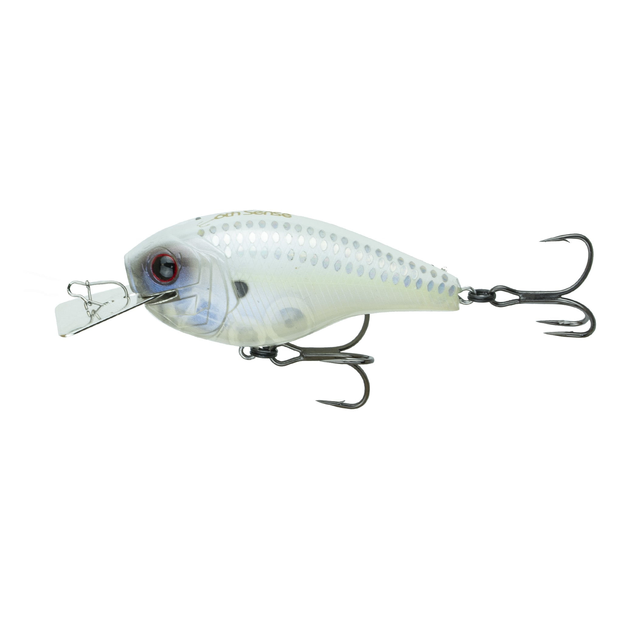 6th Sense AXIS Metal 2.0 Crankbait - Enhanced Durability, Loud Knock ...