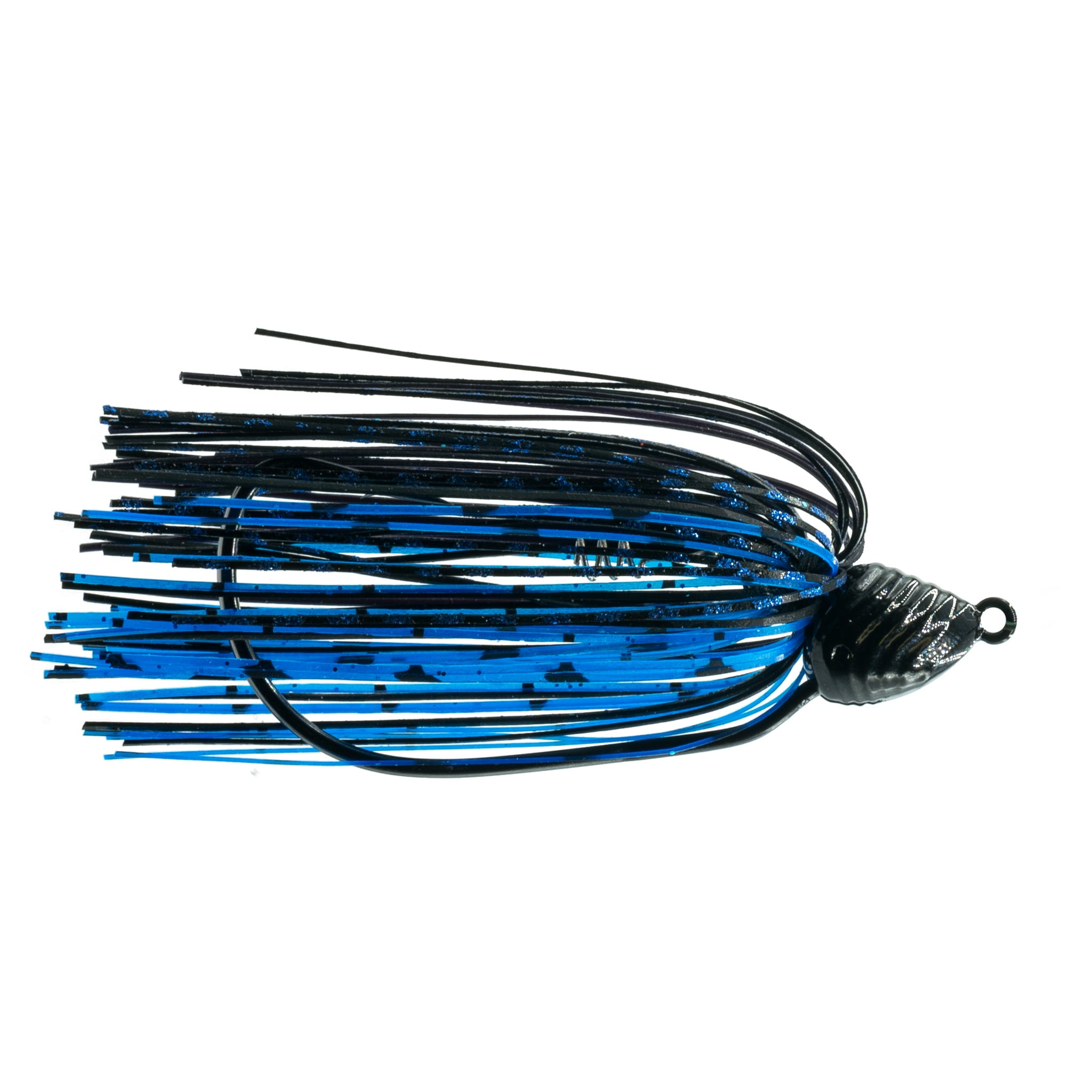 6th Sense – Axle Hybrid Jig, Weedless Power Jig with Axle Pin System ...