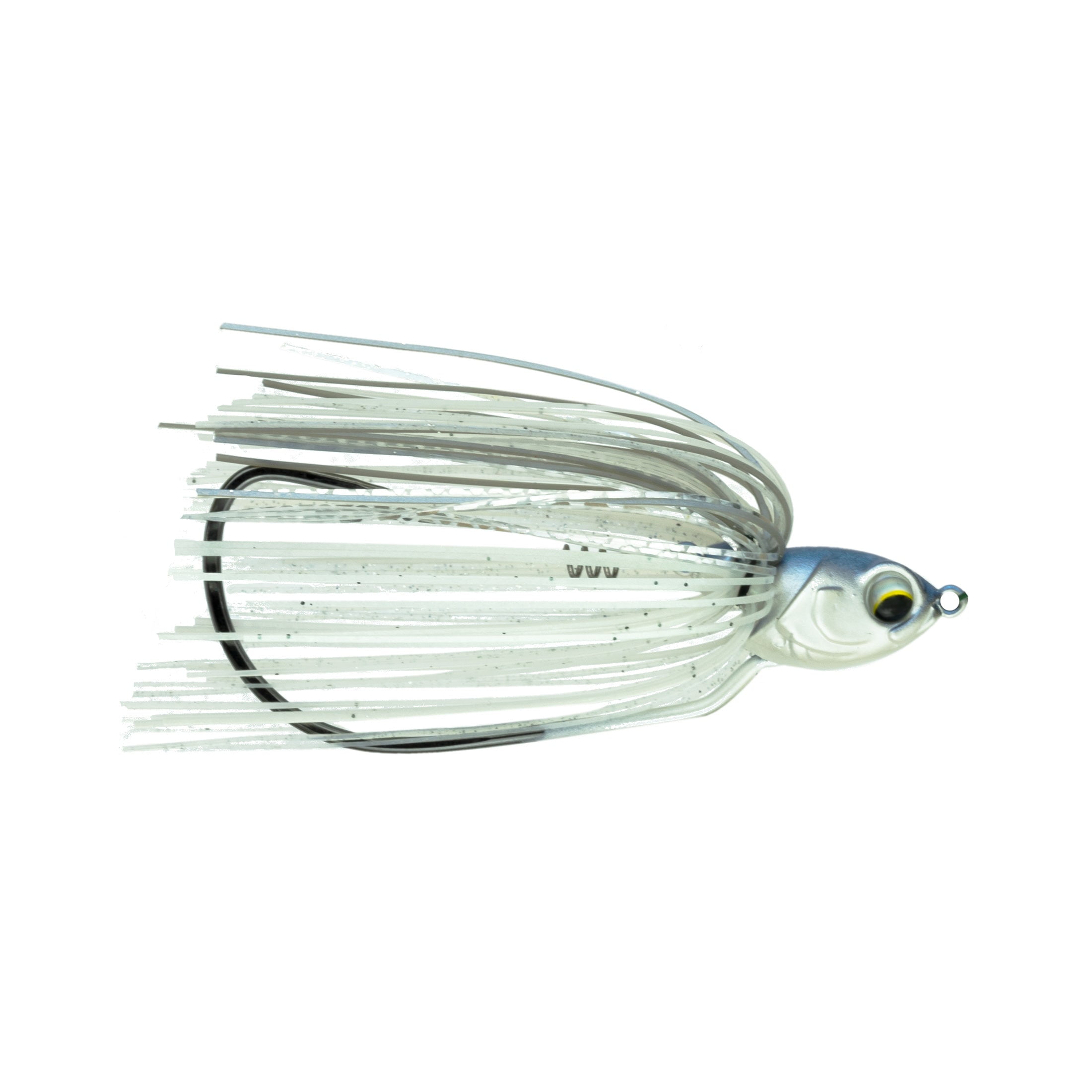 6th Sense Fishing Axle Swinging Swim Jig - Pro Blue Shad - Walmart.com