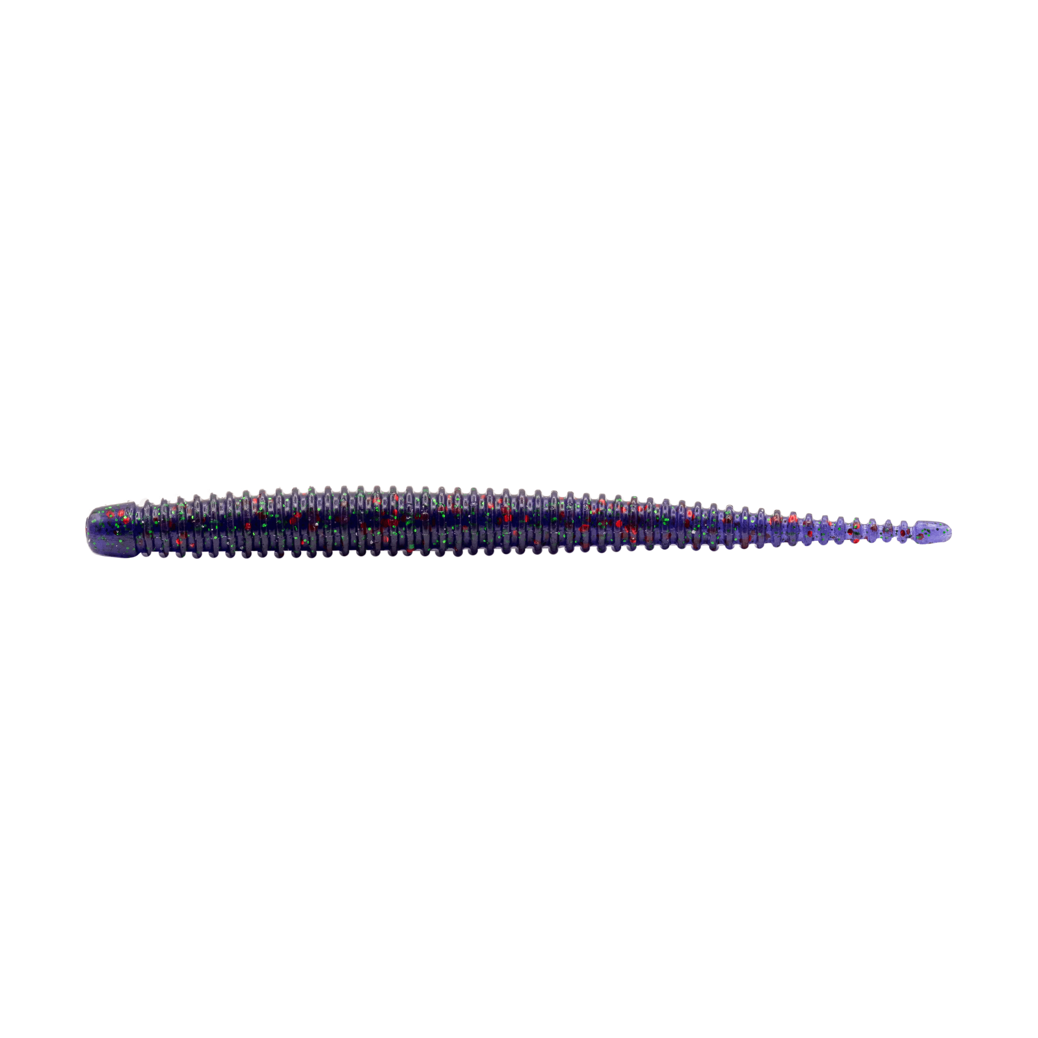 6th Sense Fishing Bamboosa 5.3 - Junebug Red - Walmart.com
