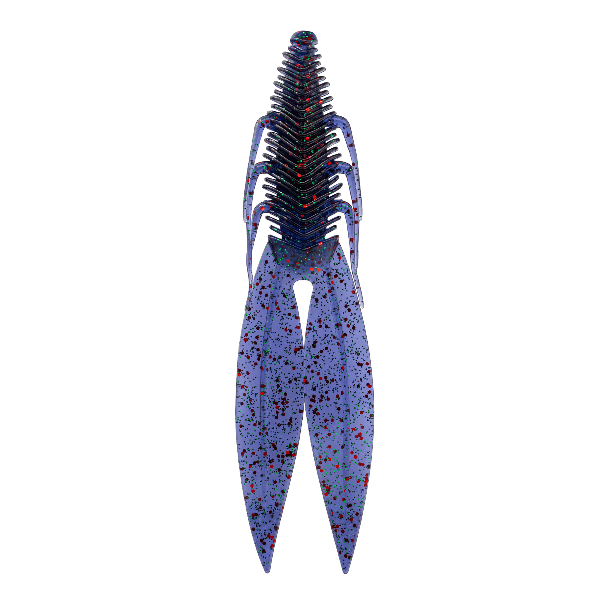 6th Sense – Bodega – Soft Plastic Creature Bait – Bass Fishing – Twin ...