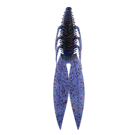 6th Sense – Bodega – Soft Plastic Creature Bait – Bass Fishing – Twin ...