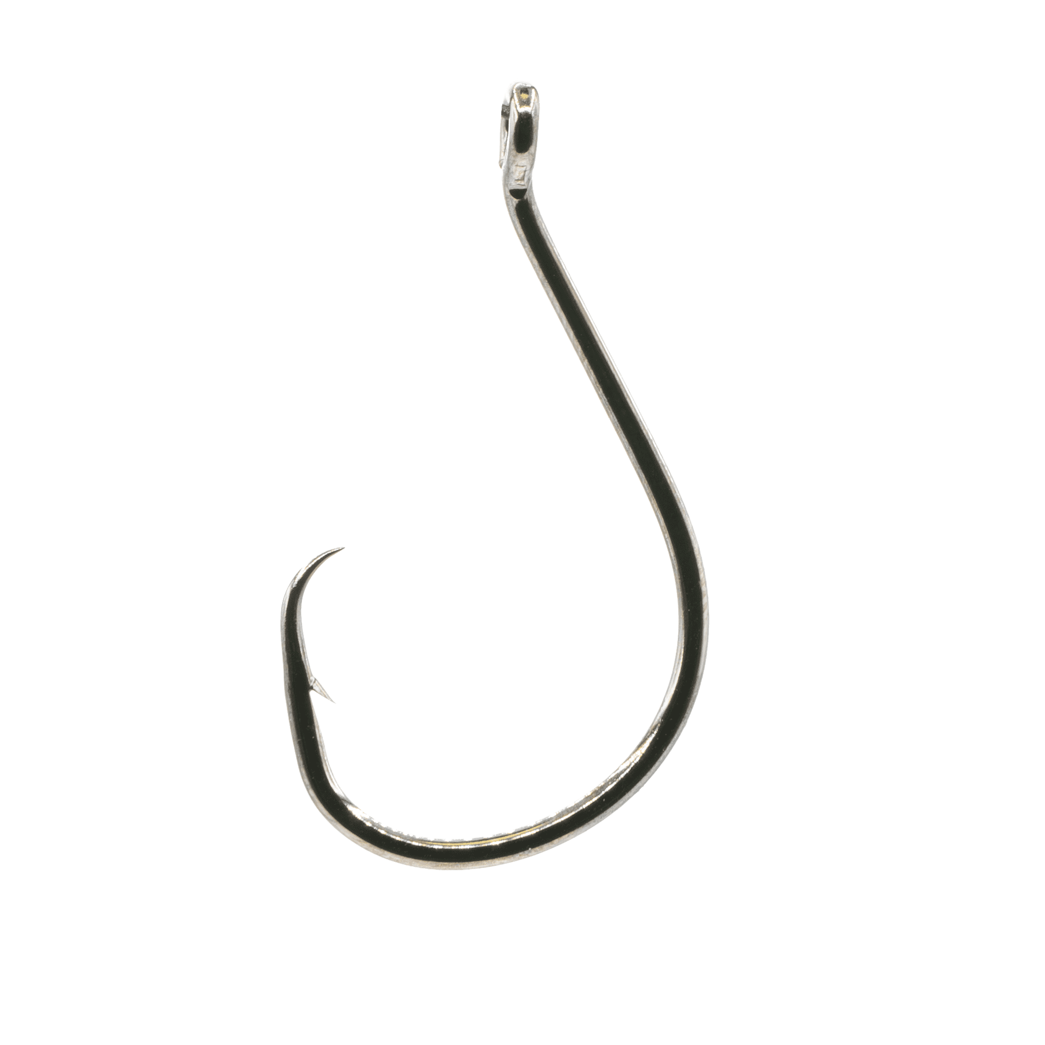 6th Sense – Premium Offset Catfish Hook with Curved Point for Big Fish ...
