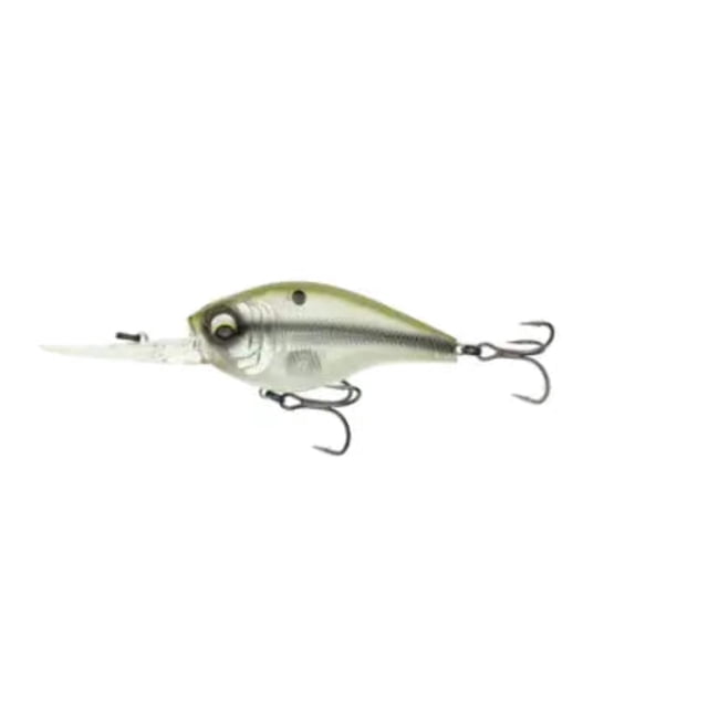 6th Sense – Cloud 9 Series Deep Diving Crankbait Bass Fishing Lure ...