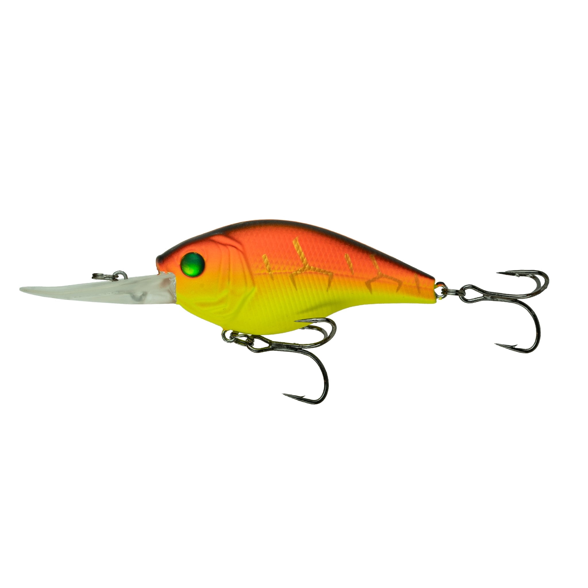 6th Sense Cloud 9 C10 Crankbait - Premium Mid-to-Deep Diving Lures with ...