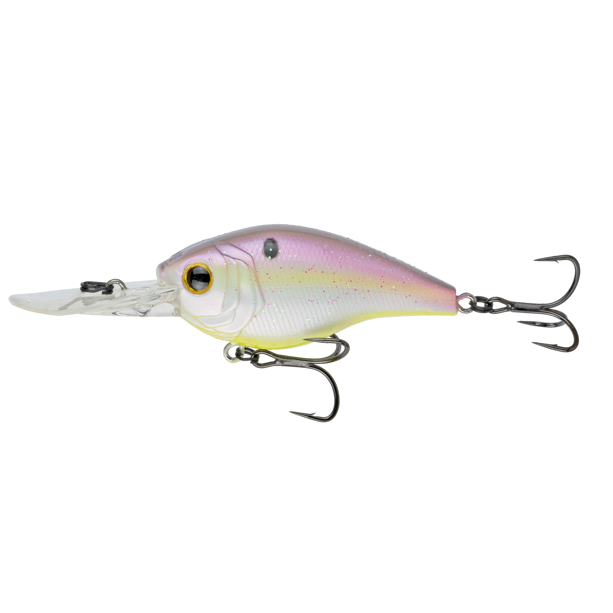 6th Sense – Cloud 9 Series Deep Diving Crankbait Bass Fishing Lure ...