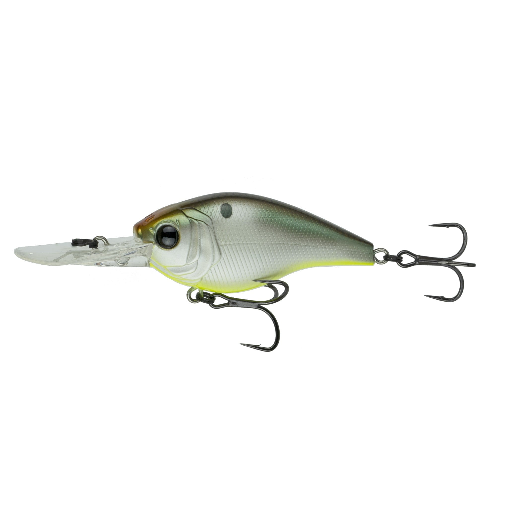 6th Sense Cloud 9 C20 Crankbait - Premium Mid-to-Deep Diving Lures with ...