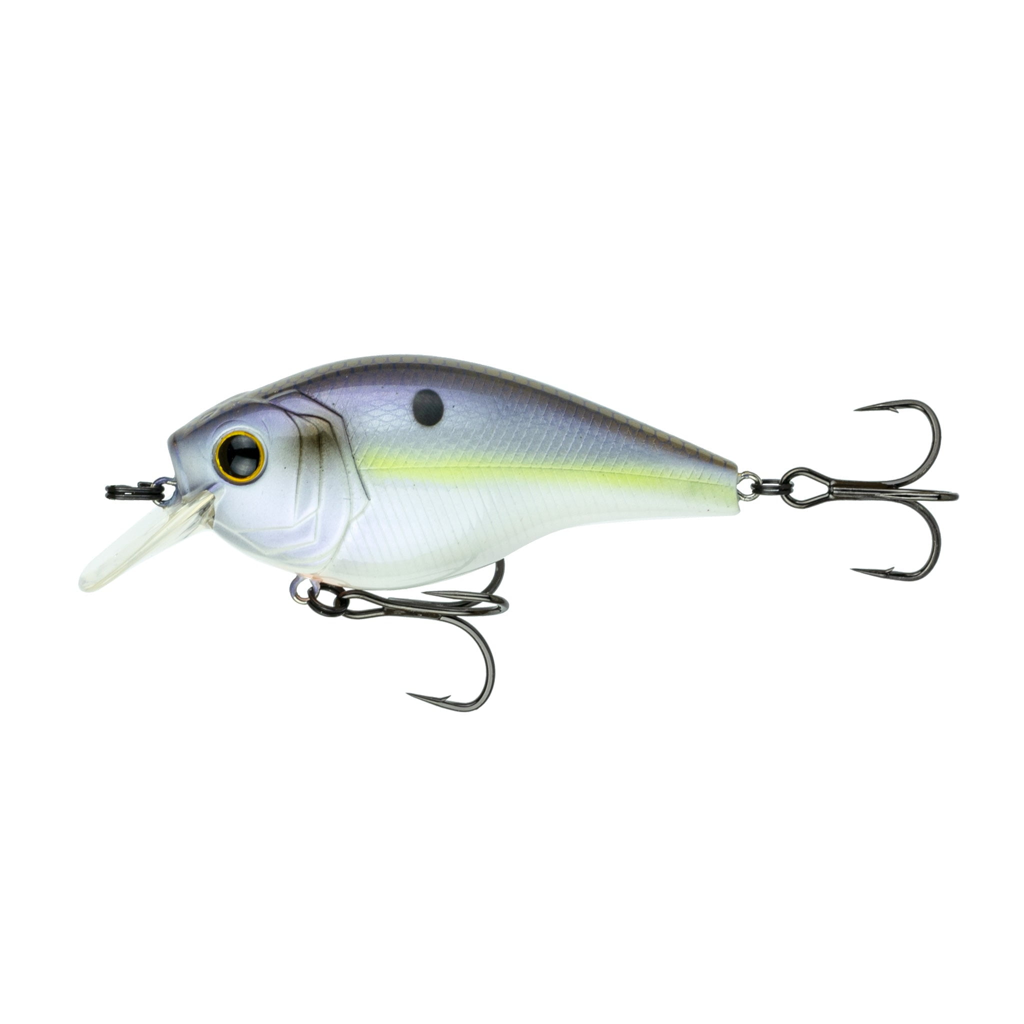 6th Sense Fishing MiniMag SB - Wild Shad - Walmart.com